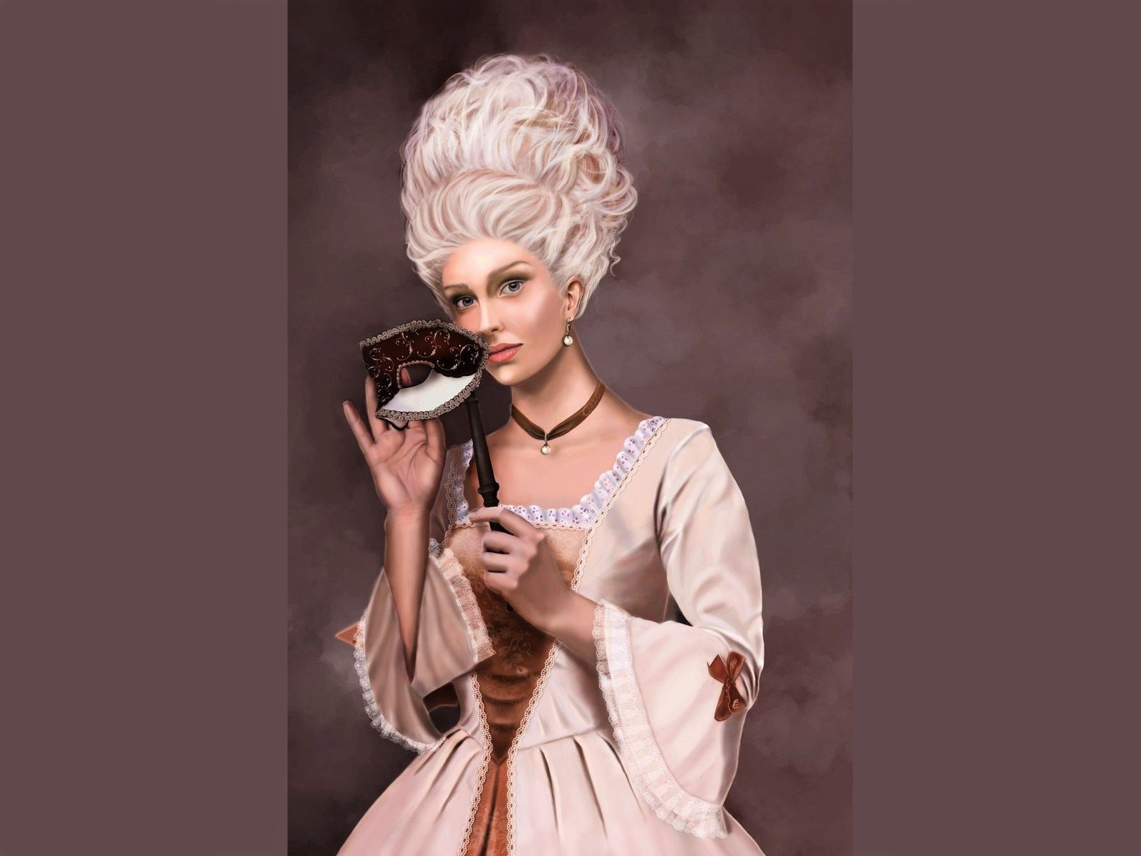 Elizabethan Era Woman Image - ID: 172072 - Image Abyss