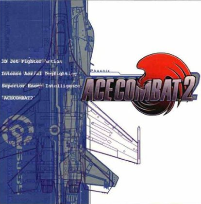 Ace Combat 2 - Desktop Wallpapers, Phone Wallpaper, PFP, Gifs, and More!