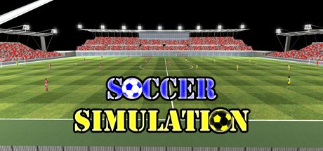 Soccer Simulation - Desktop Wallpapers, Phone Wallpaper, PFP, Gifs, and ...