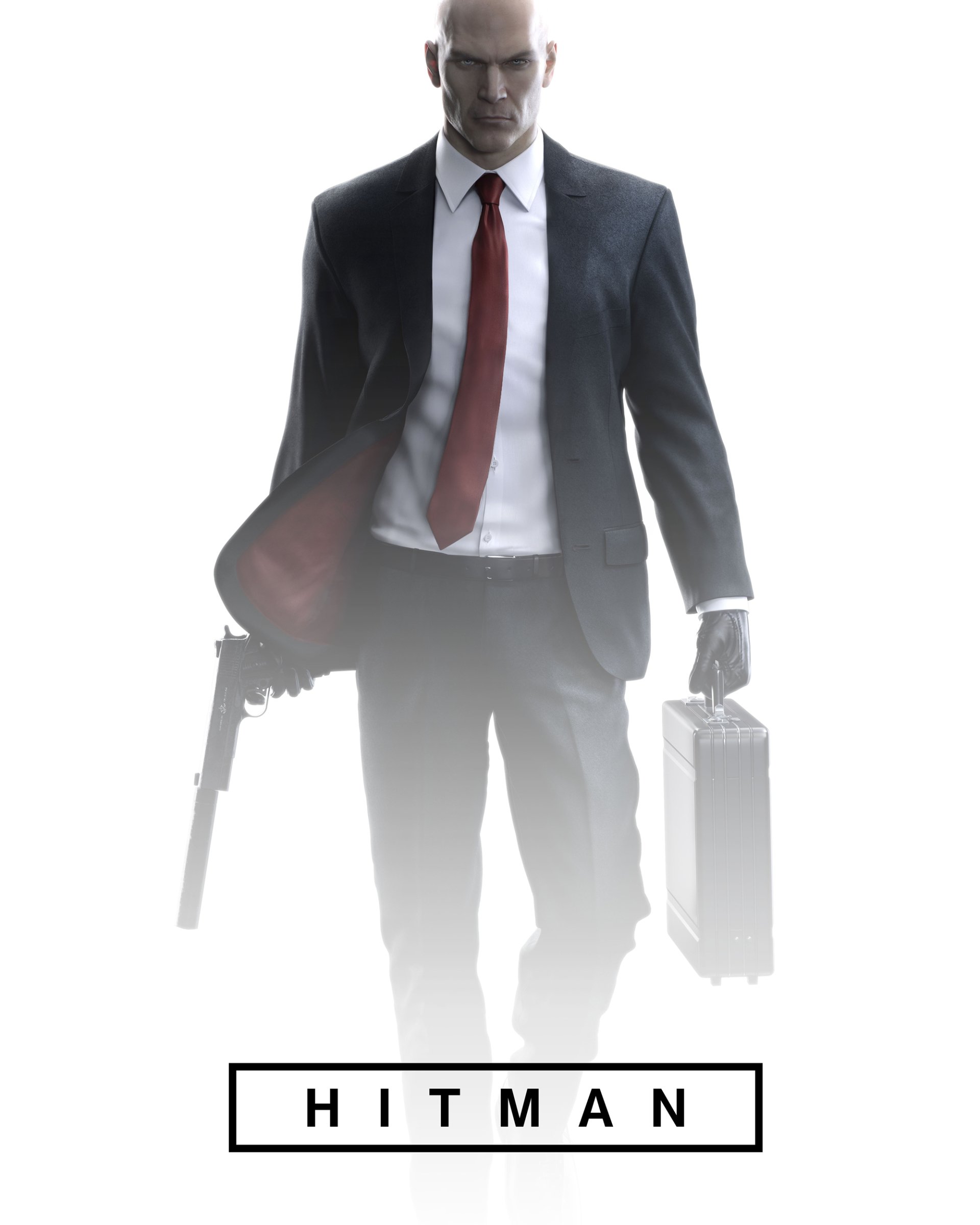 Hitman - Desktop Wallpapers, Phone Wallpaper, PFP, Gifs, and More!