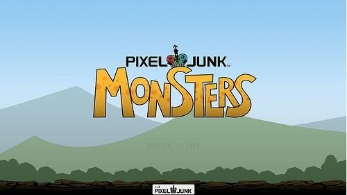 PixelJunk Monsters - Desktop Wallpapers, Phone Wallpaper, PFP, Gifs ...