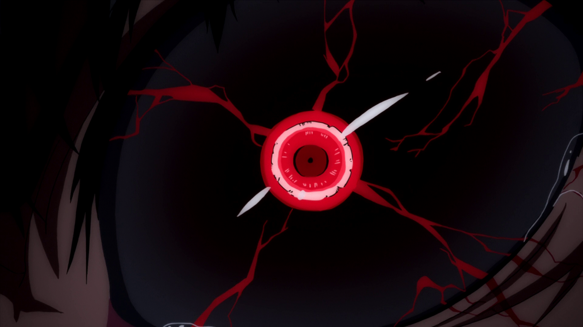 Ghoul Eye - Image Abyss