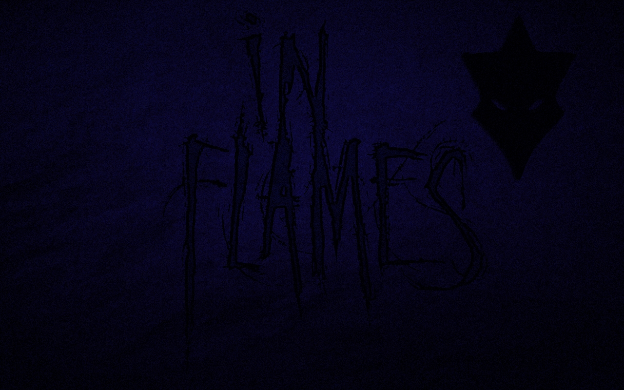 Download Music In Flames Image