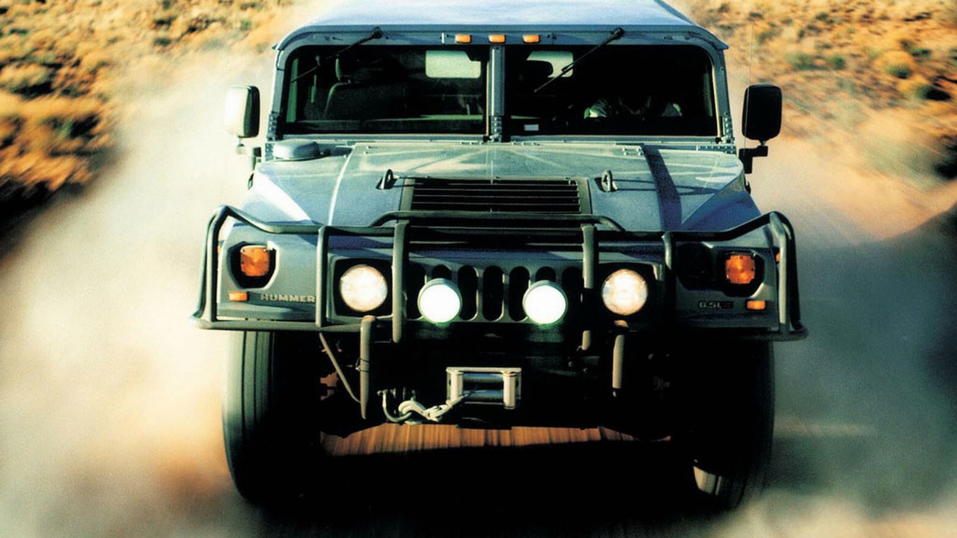 Fotos Fotos Hummer