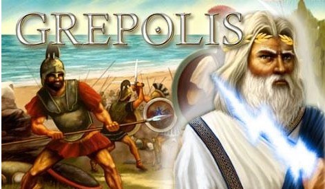 Download Video Game Grepolis Image