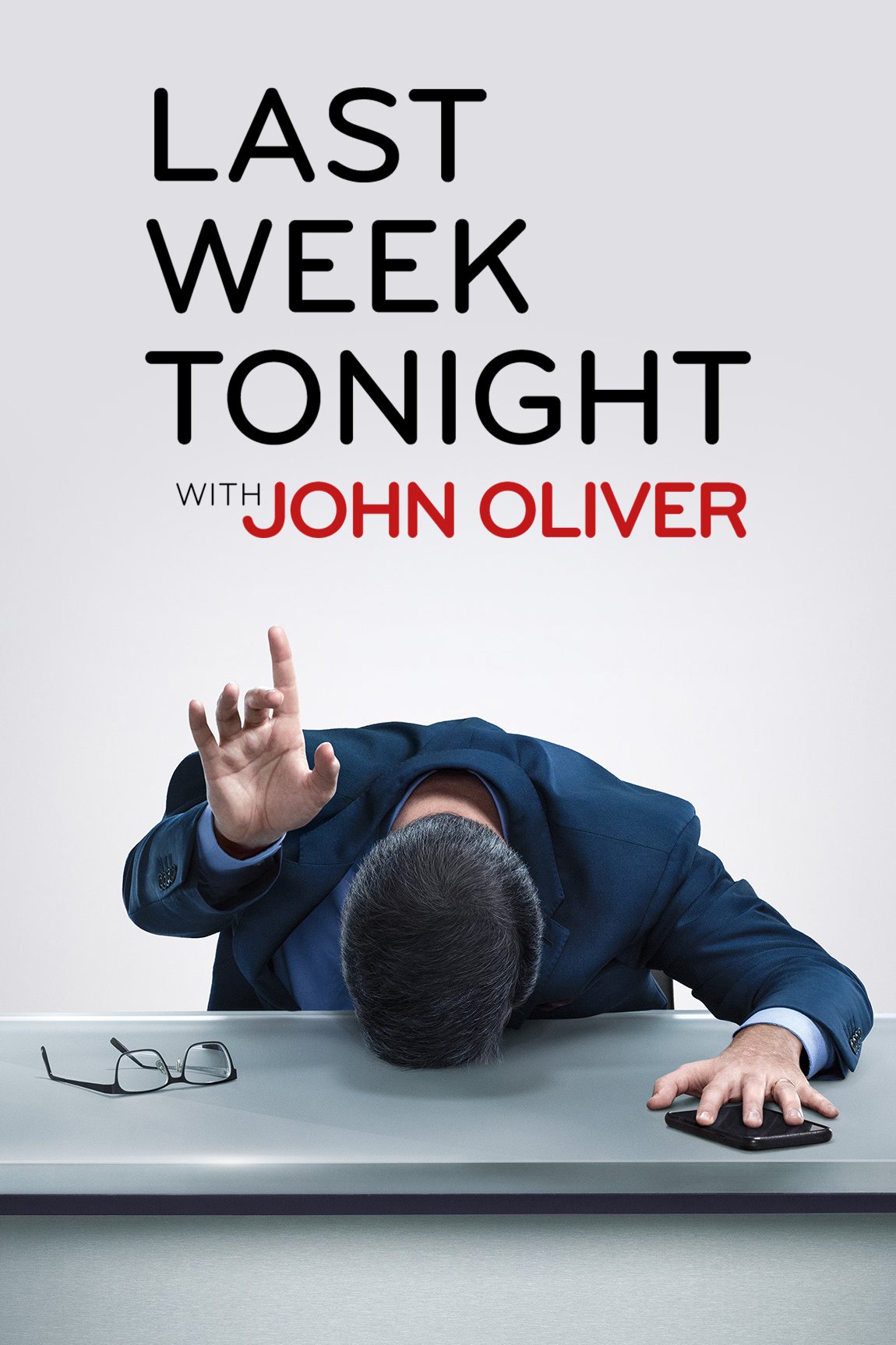 Last Week Tonight with John Oliver Picture - Image Abyss