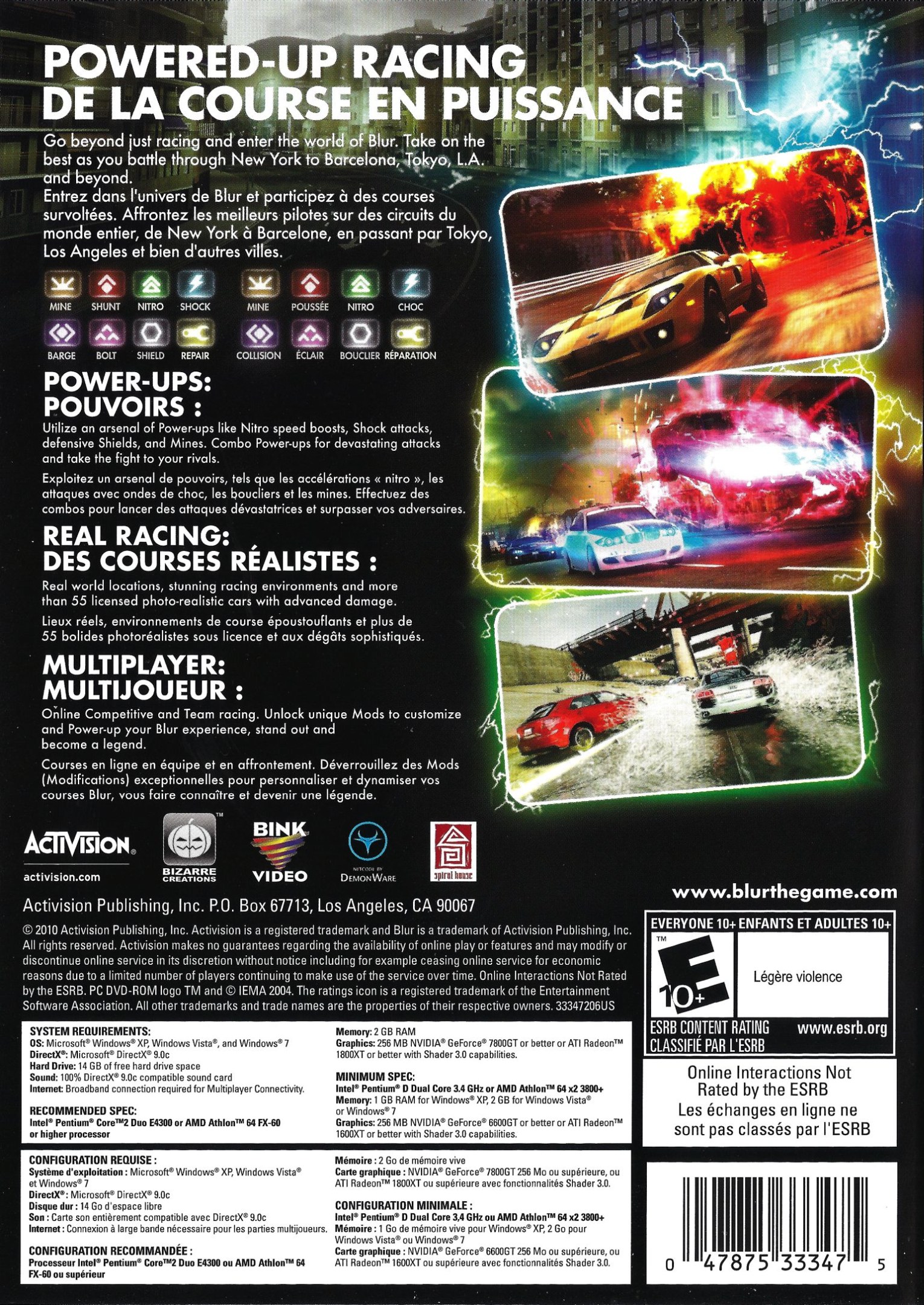 Blur Picture - Image Abyss