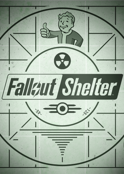 Fallout Shelter - Desktop Wallpapers, Phone Wallpaper, PFP, Gifs, and More!