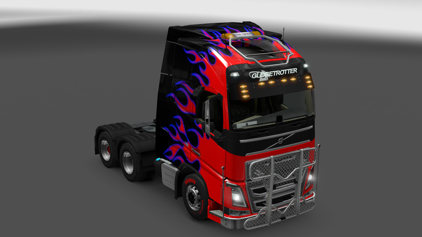 Euro Truck Simulator 2 - Desktop Wallpapers, Phone Wallpaper, PFP, Gifs ...