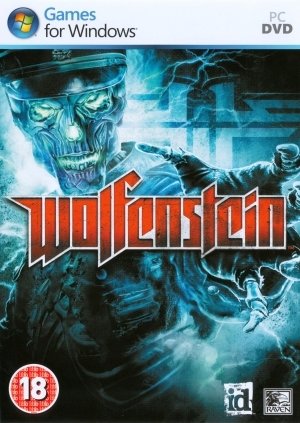 Wolfenstein - Desktop Wallpapers, Phone Wallpaper, PFP, Gifs, and More!