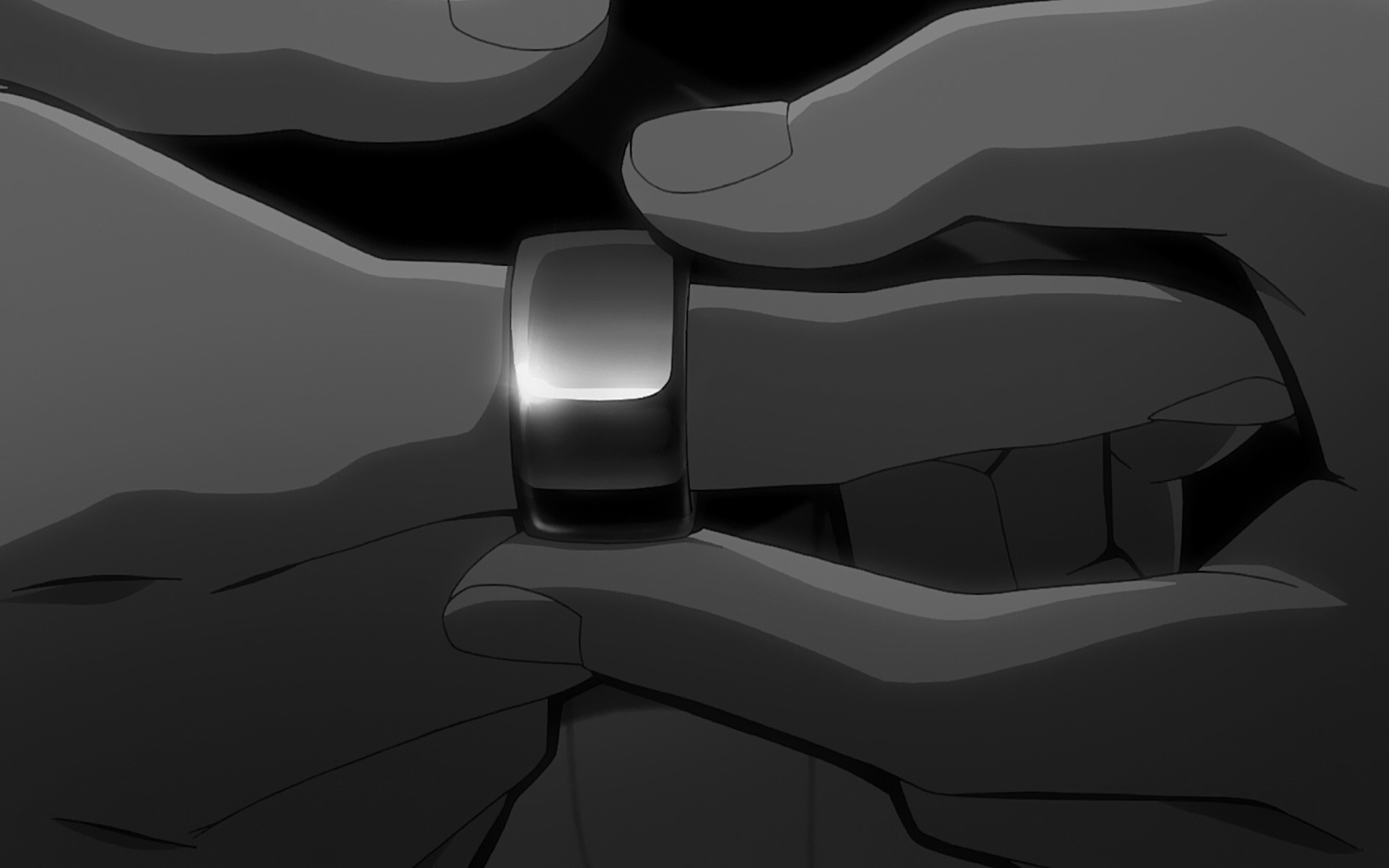 Annie's Titan Ring by Aaroniero42