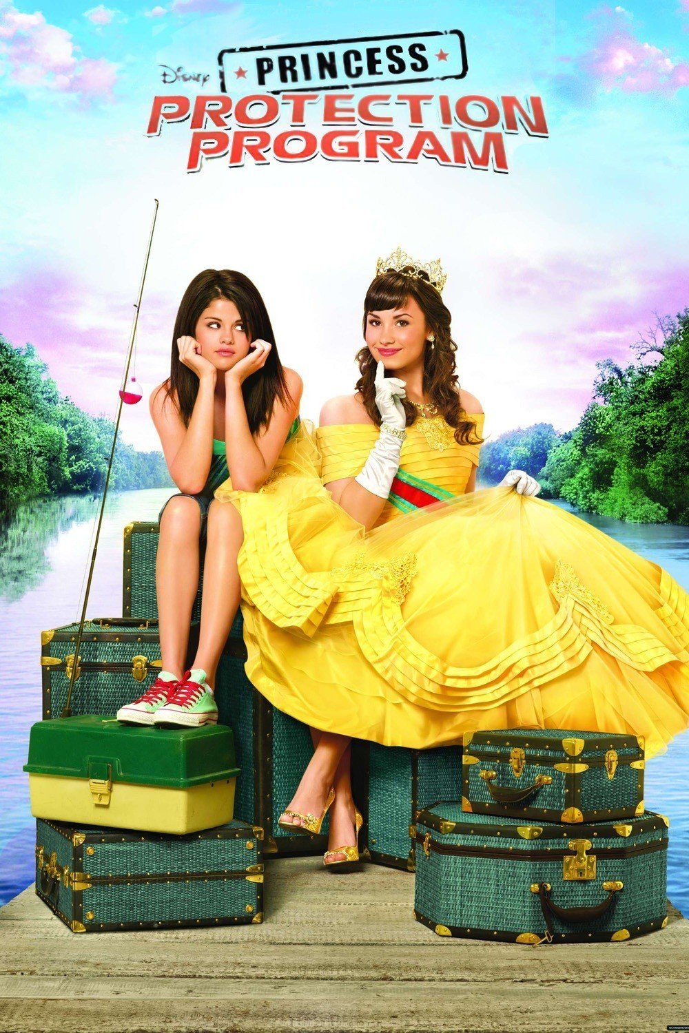 Princess Protection Program - Desktop Wallpapers, Phone Wallpaper, PFP ...