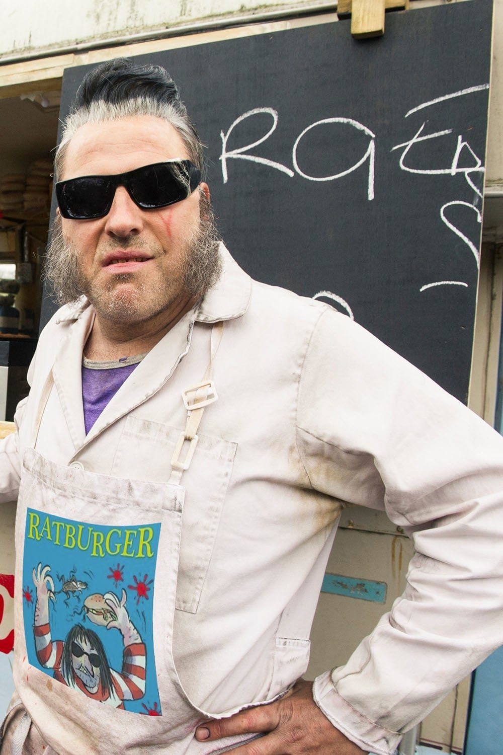 Download Movie Ratburger Image