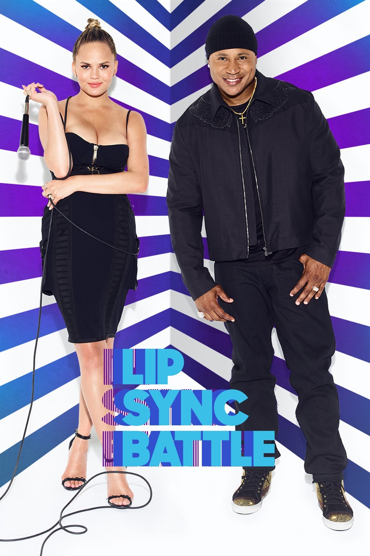 Lip Sync Battle - Desktop Wallpapers, Phone Wallpaper, PFP, Gifs, and More!