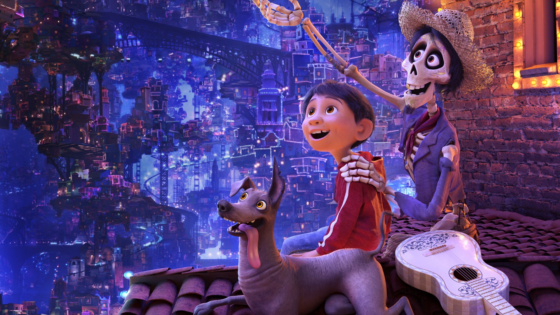 Download Miguel Rivera Coco (Movie) Movie Coco Image