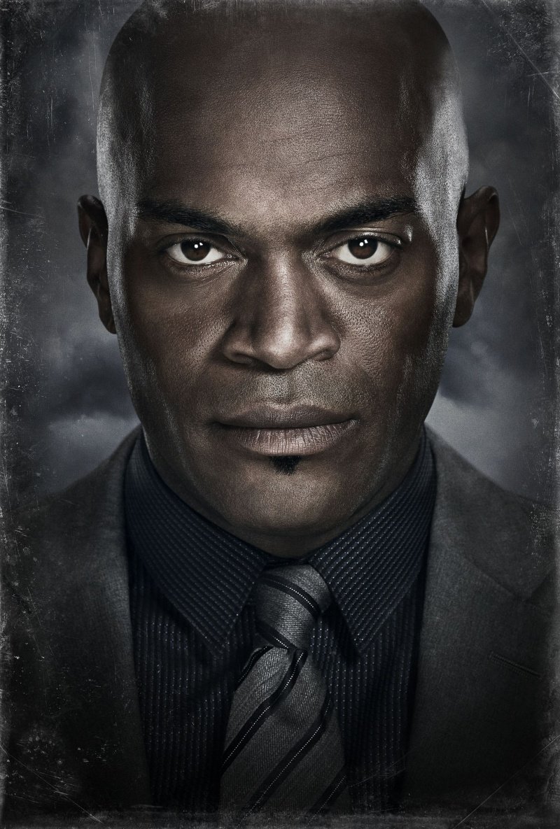 Gotham Image - ID: 174526 - Image Abyss