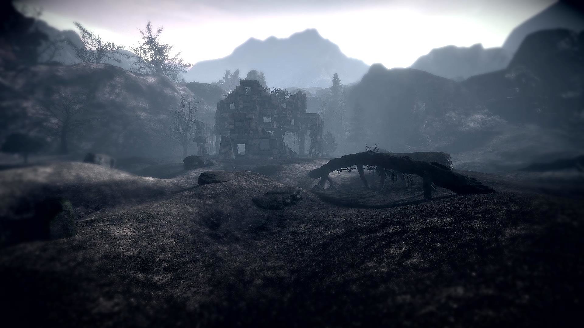 Blue Isle Studios Valley Image - ID: 174604 - Image Abyss