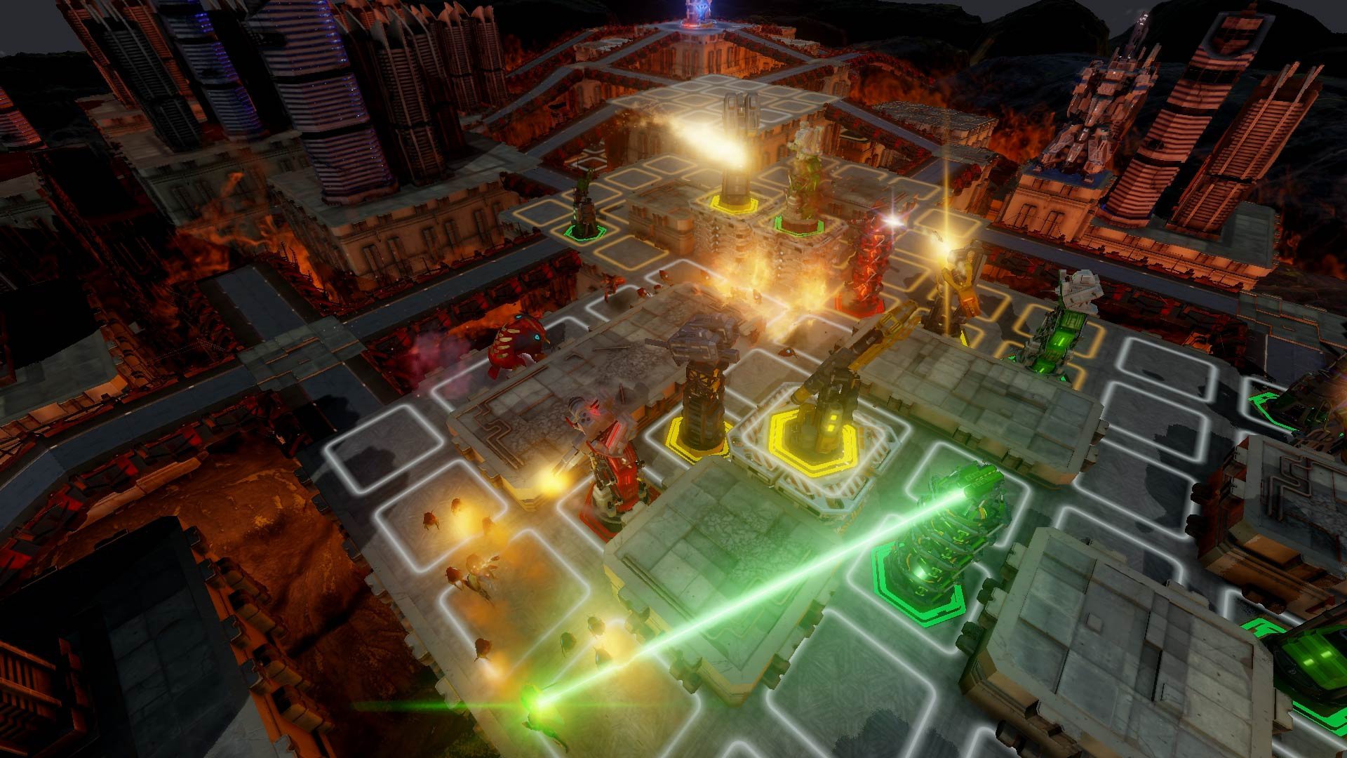 Defense Grid 2 Picture - Image Abyss