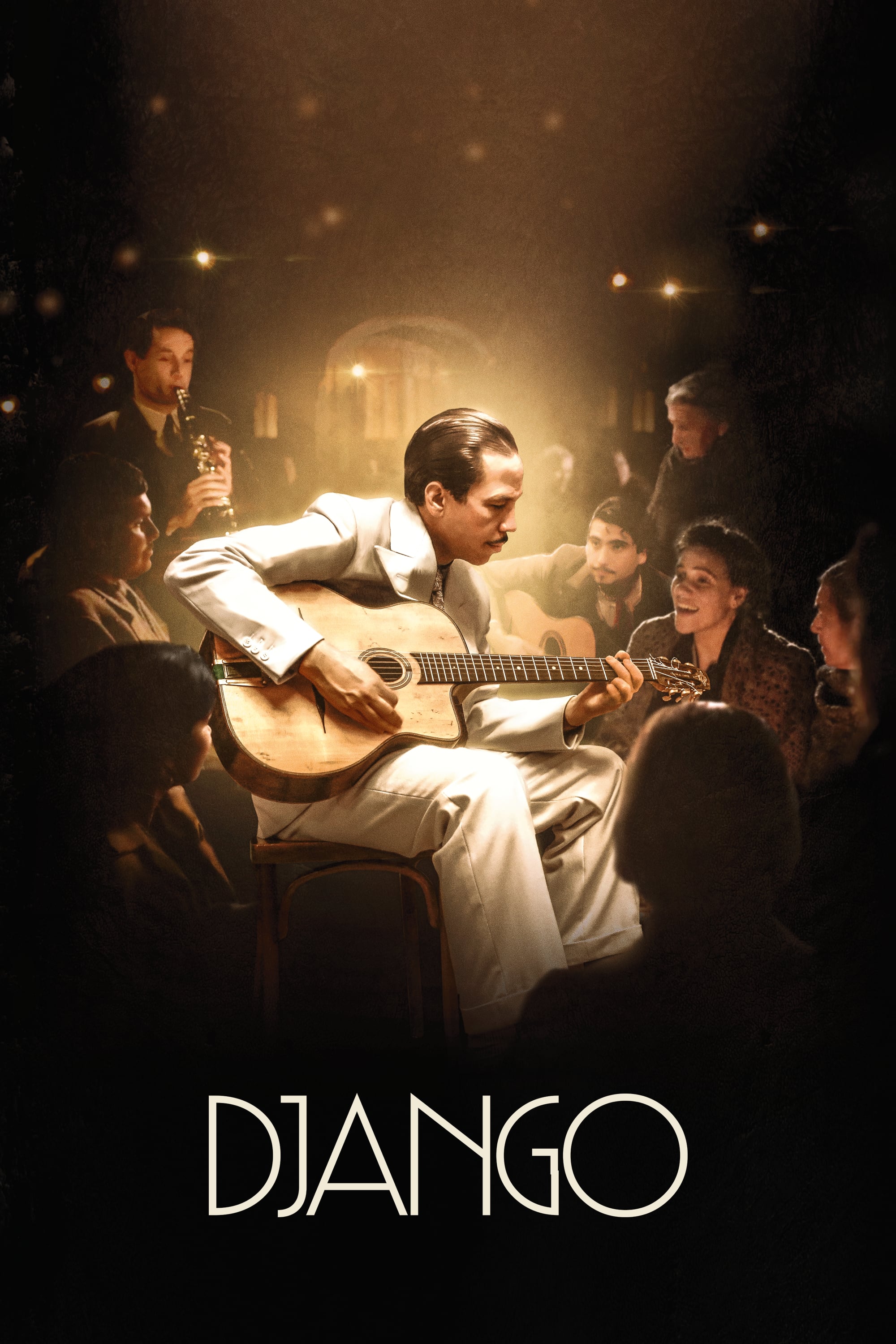 Download Movie Django Image