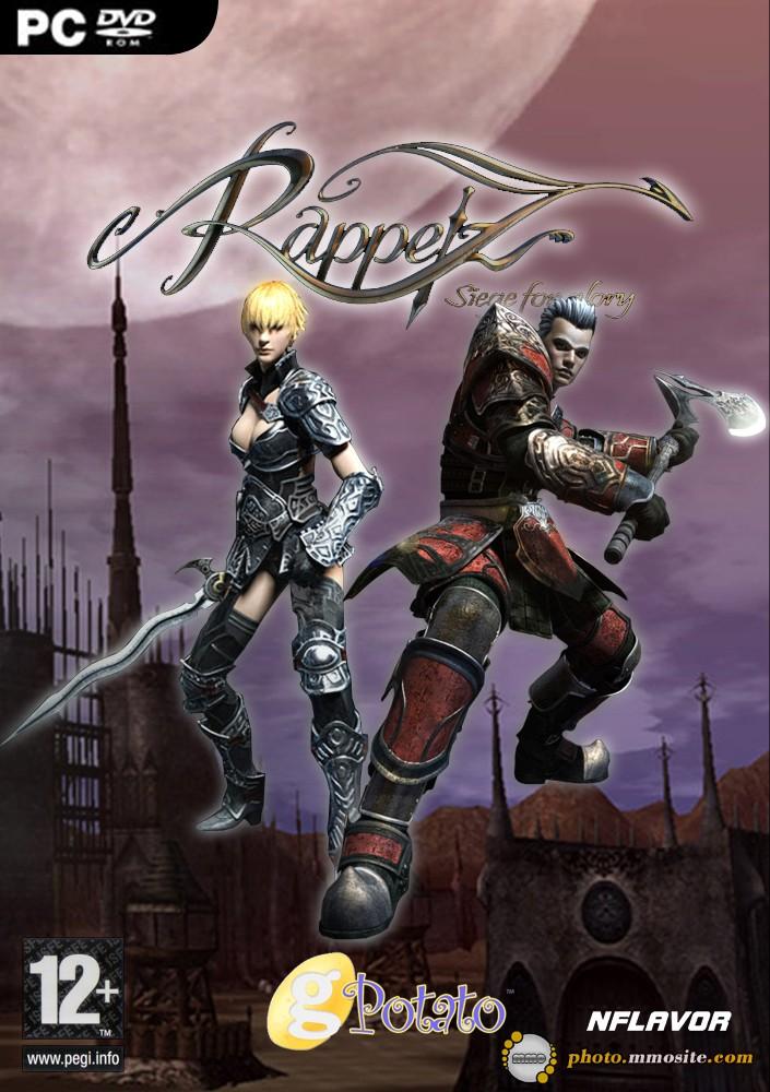 Rappelz Picture - Image Abyss