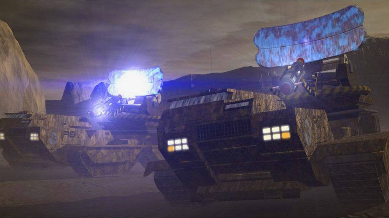 Command & Conquer: Tiberian Sun - Desktop Wallpapers, Phone Wallpaper ...