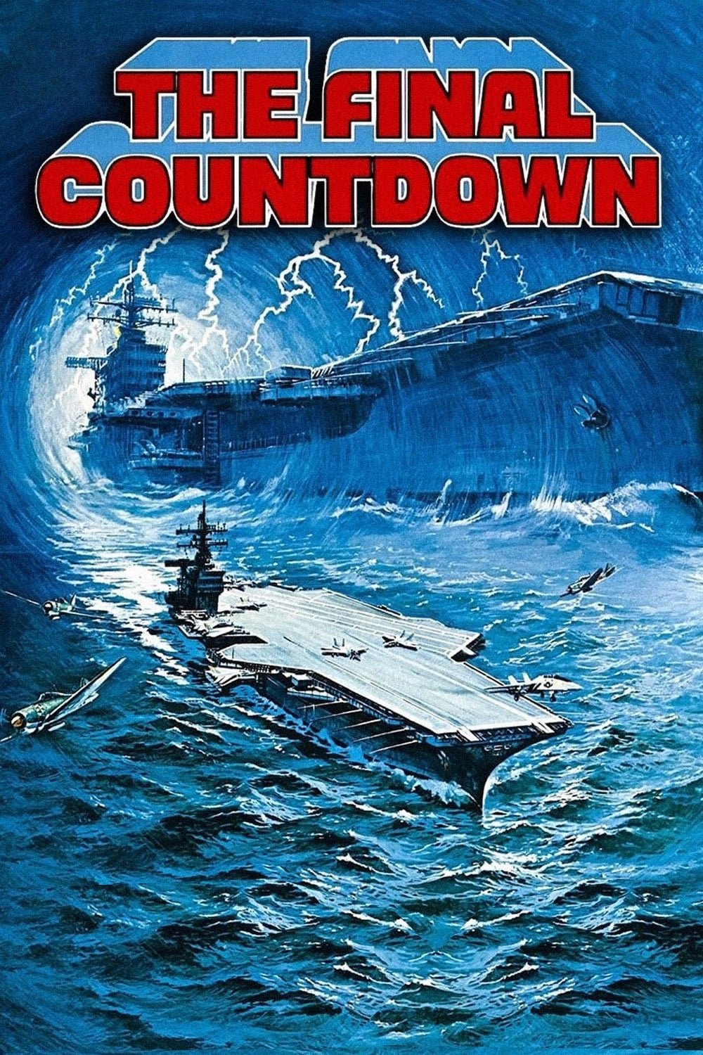 The Final Countdown - Desktop Wallpapers, Phone Wallpaper, PFP, Gifs ...