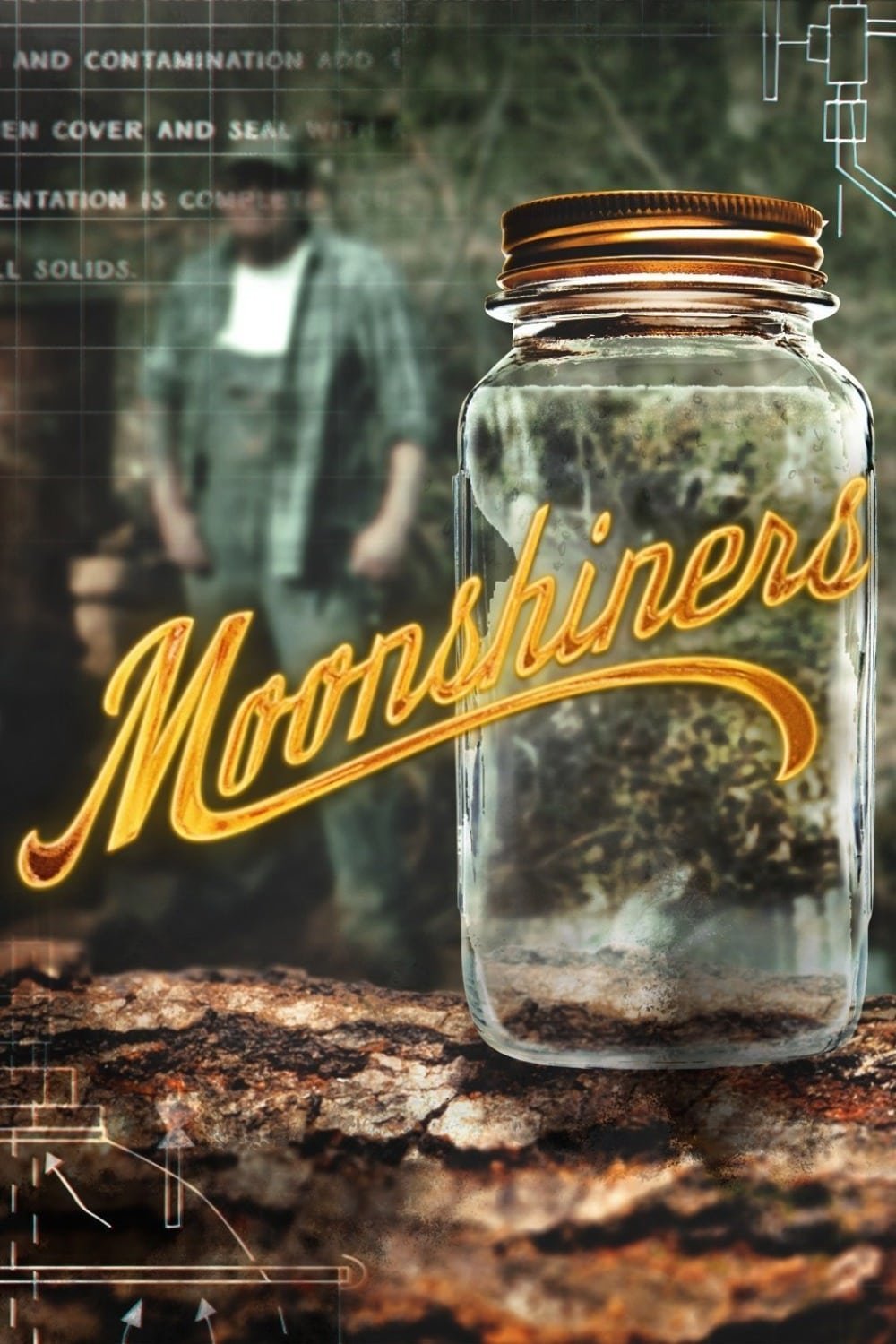 Moonshiners - Desktop Wallpapers, Phone Wallpaper, PFP, Gifs, and More!