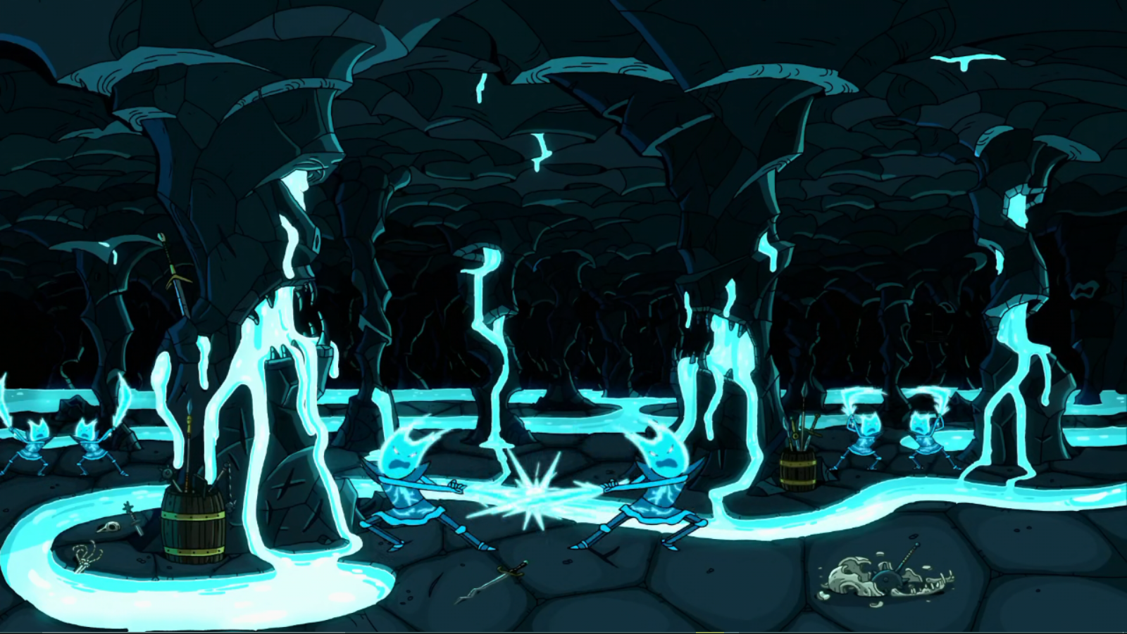 Download TV Show Adventure Time Image