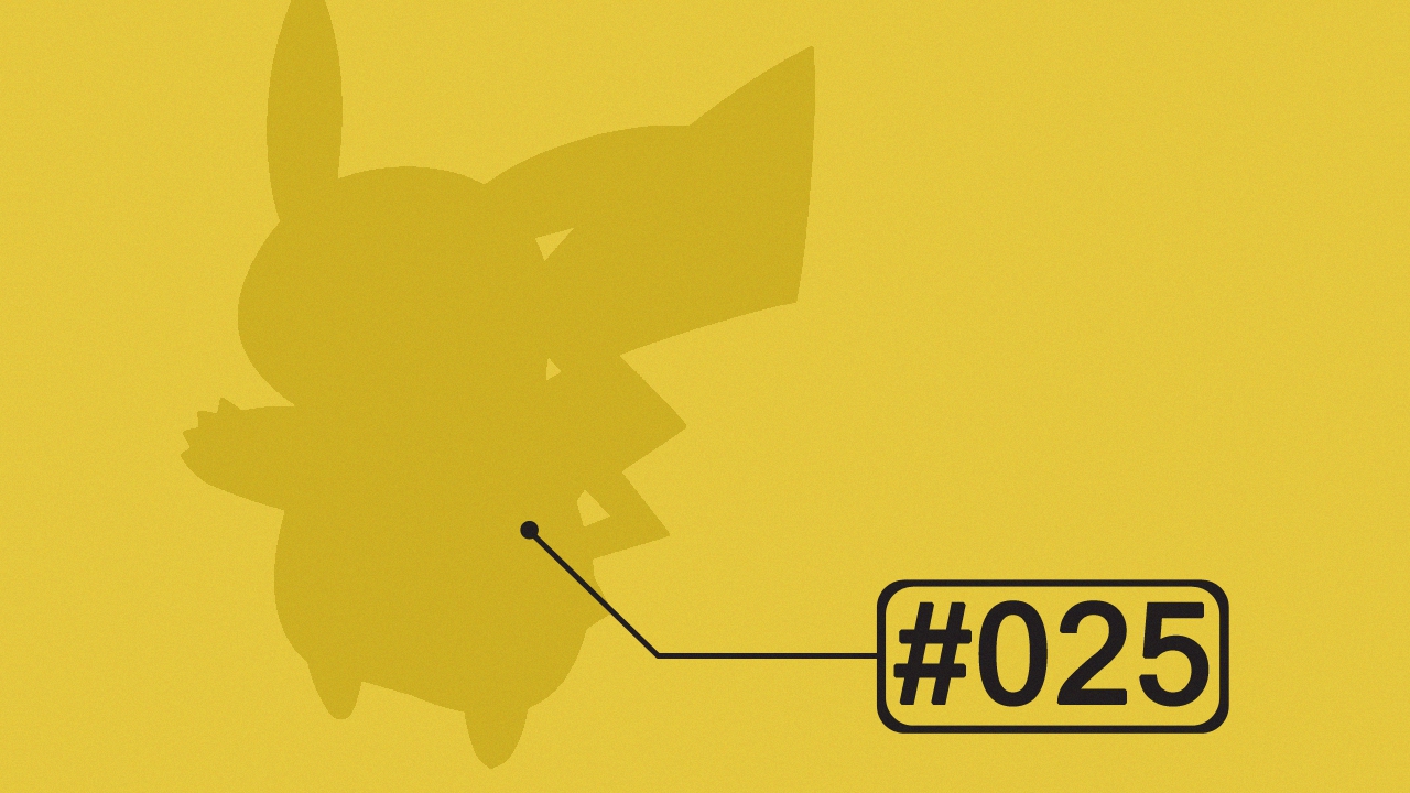 Pokémon Yellow Version: Special Pikachu Edition Picture - Image Abyss