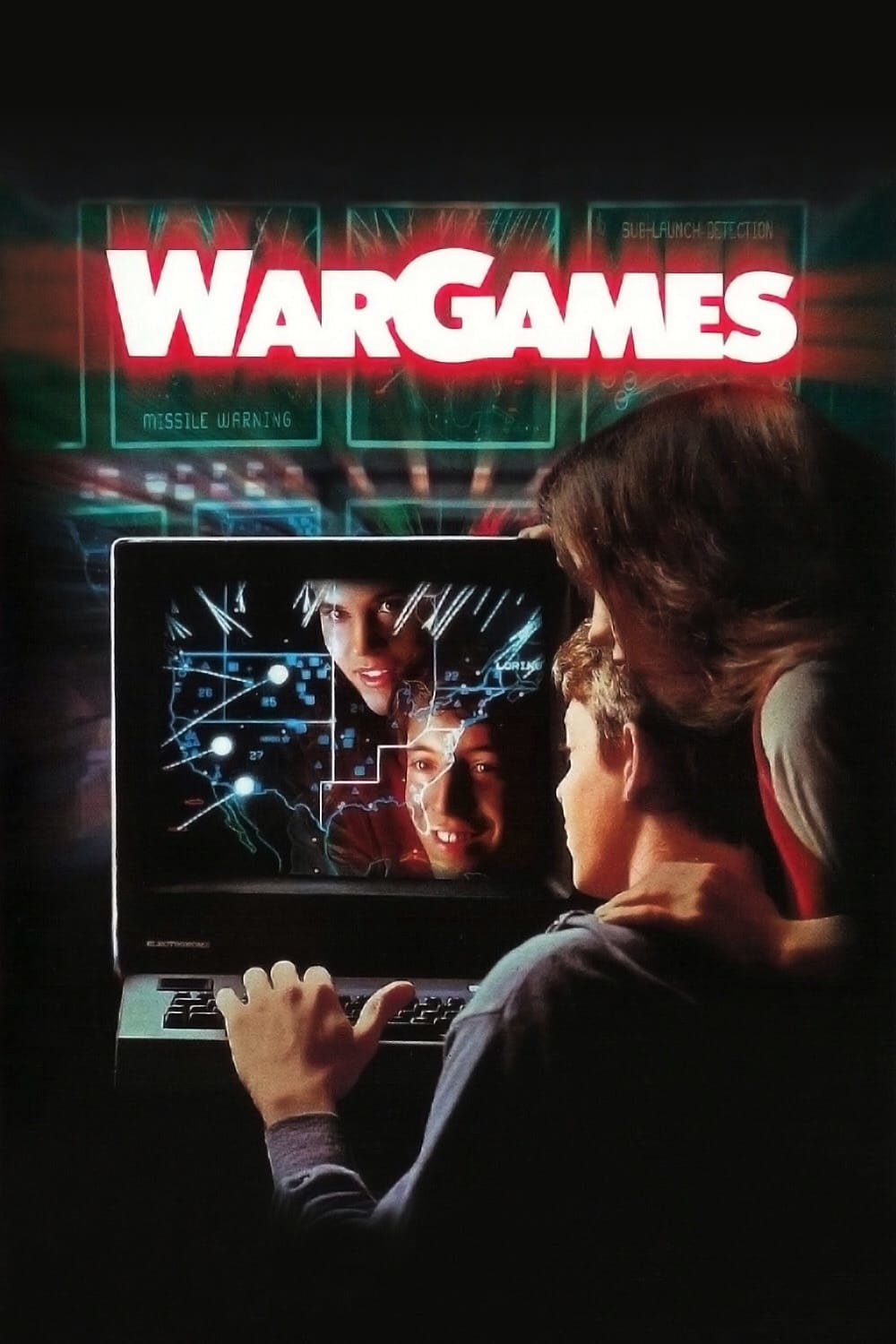 Wargames - Desktop Wallpapers, Phone Wallpaper, PFP, Gifs, and More!