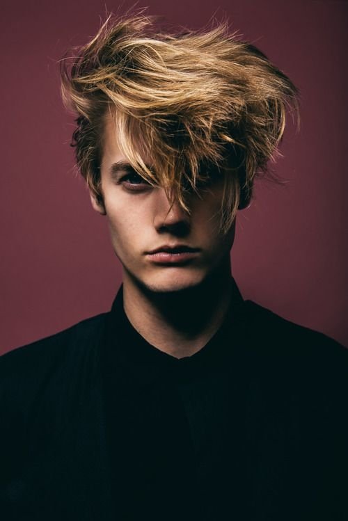 Download Photography Men Image