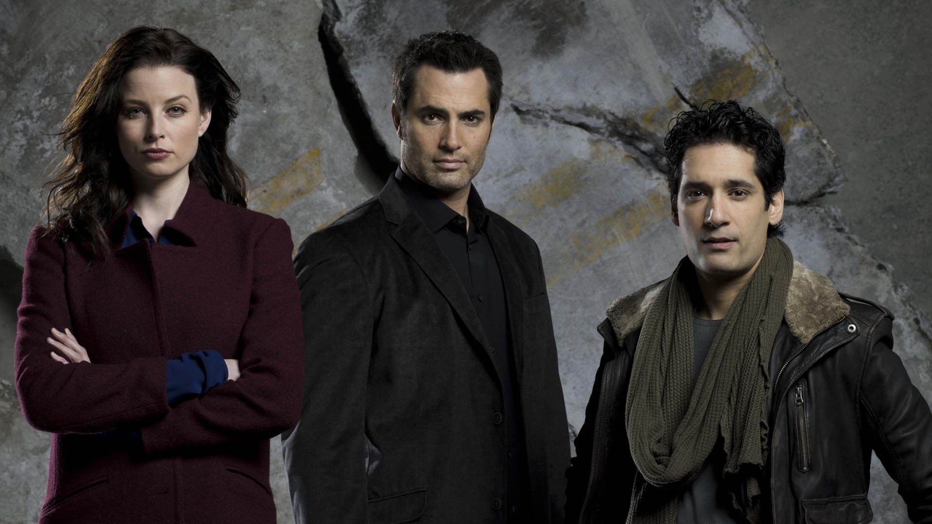 Continuum Picture - Image Abyss