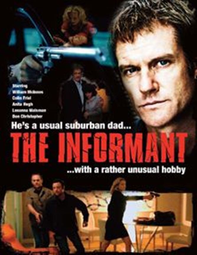 The Informant Picture - Image Abyss