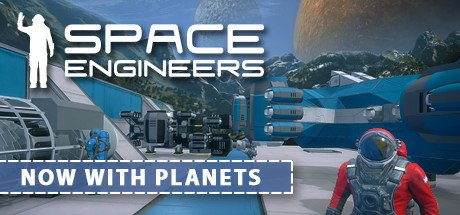 Space engineers Video Game Box Art - ID: 17839 - Image Abyss