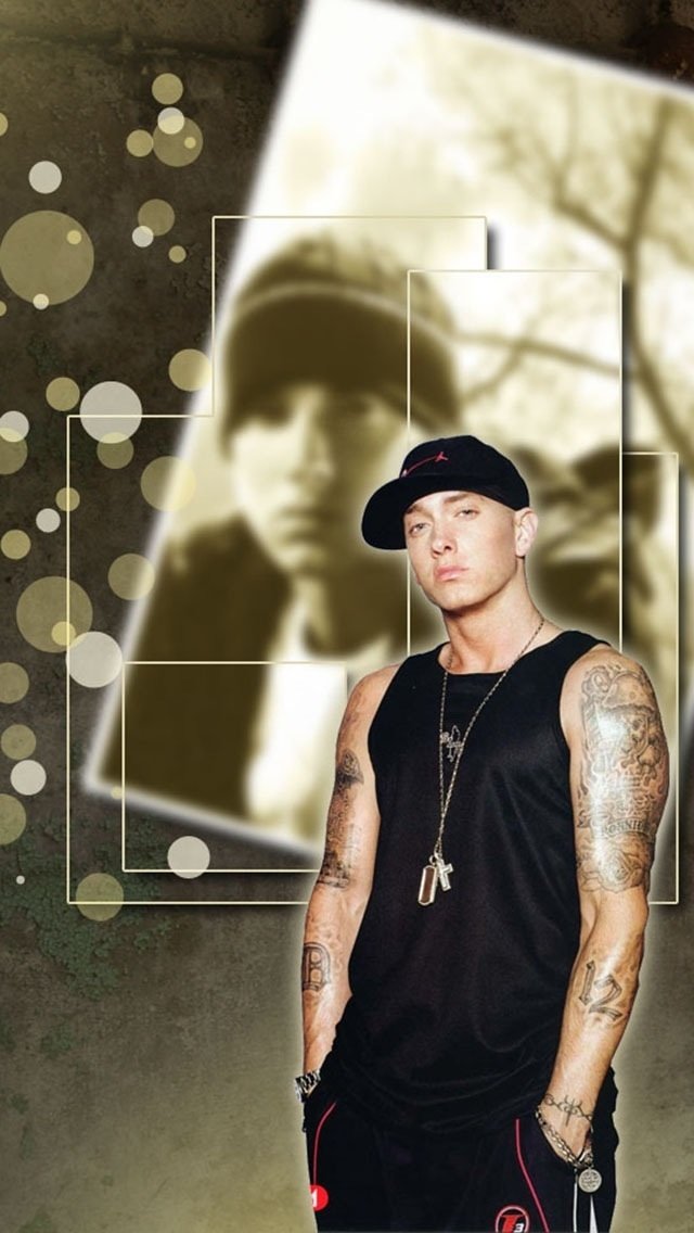 Eminem Picture - Image Abyss