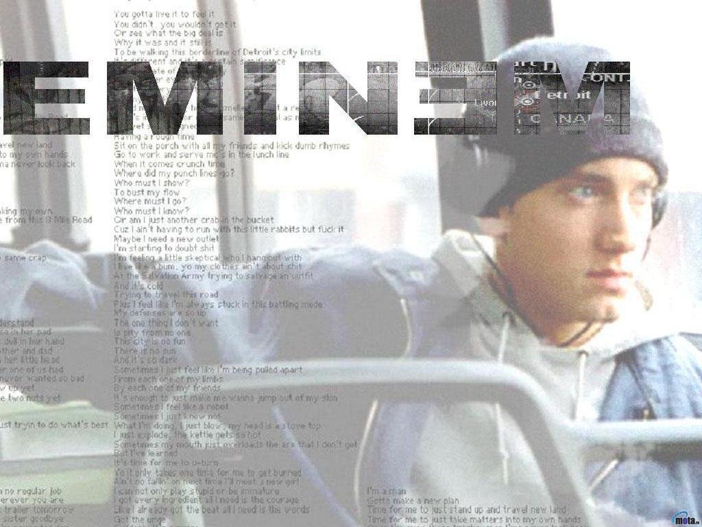 Eminem Image - ID: 178627 - Image Abyss