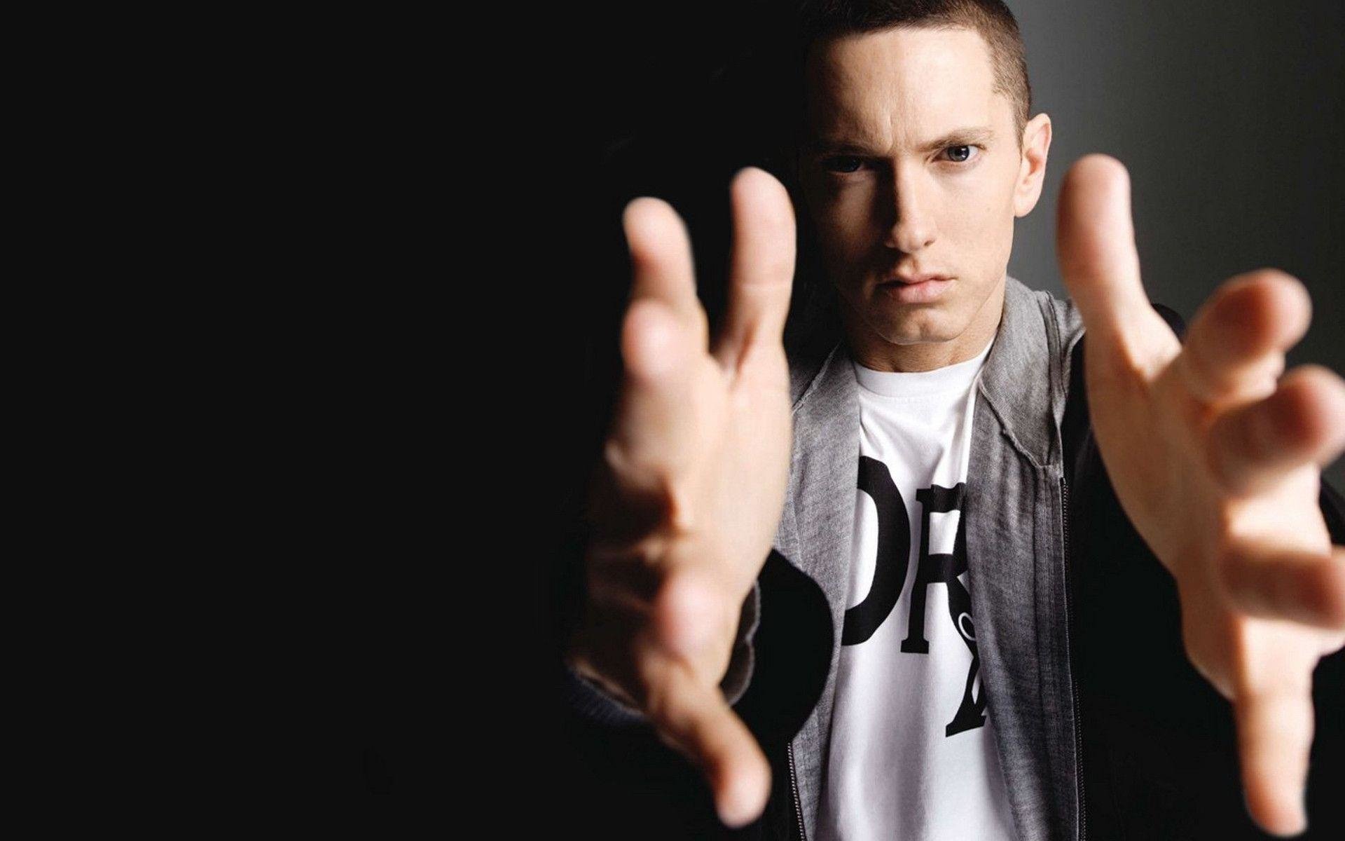 Download Music Eminem Image