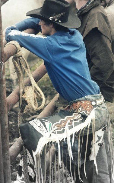 Download Man Cowboy Image