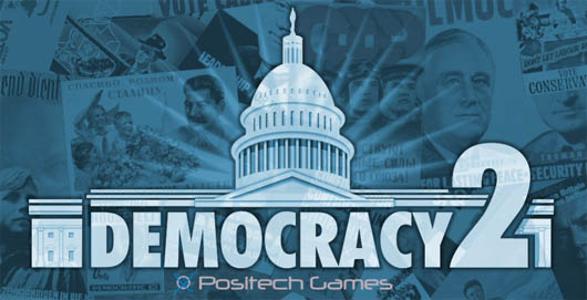Download Video Game Democracy 2 Image