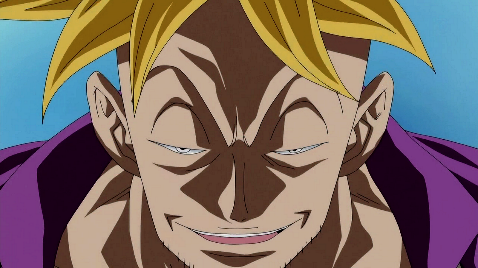 Marco (One Piece) - Desktop Wallpapers, Phone Wallpaper, PFP, Gifs, and ...