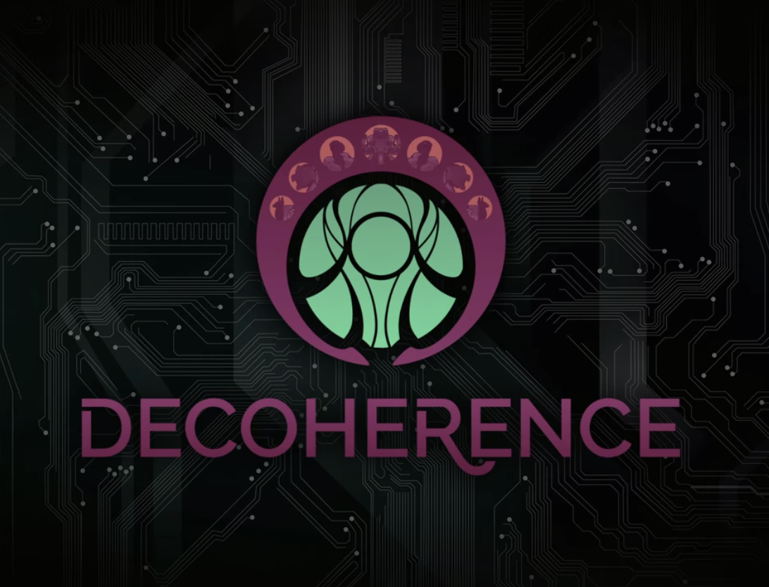 Decoherence - Desktop Wallpapers, Phone Wallpaper, PFP, Gifs, and More!