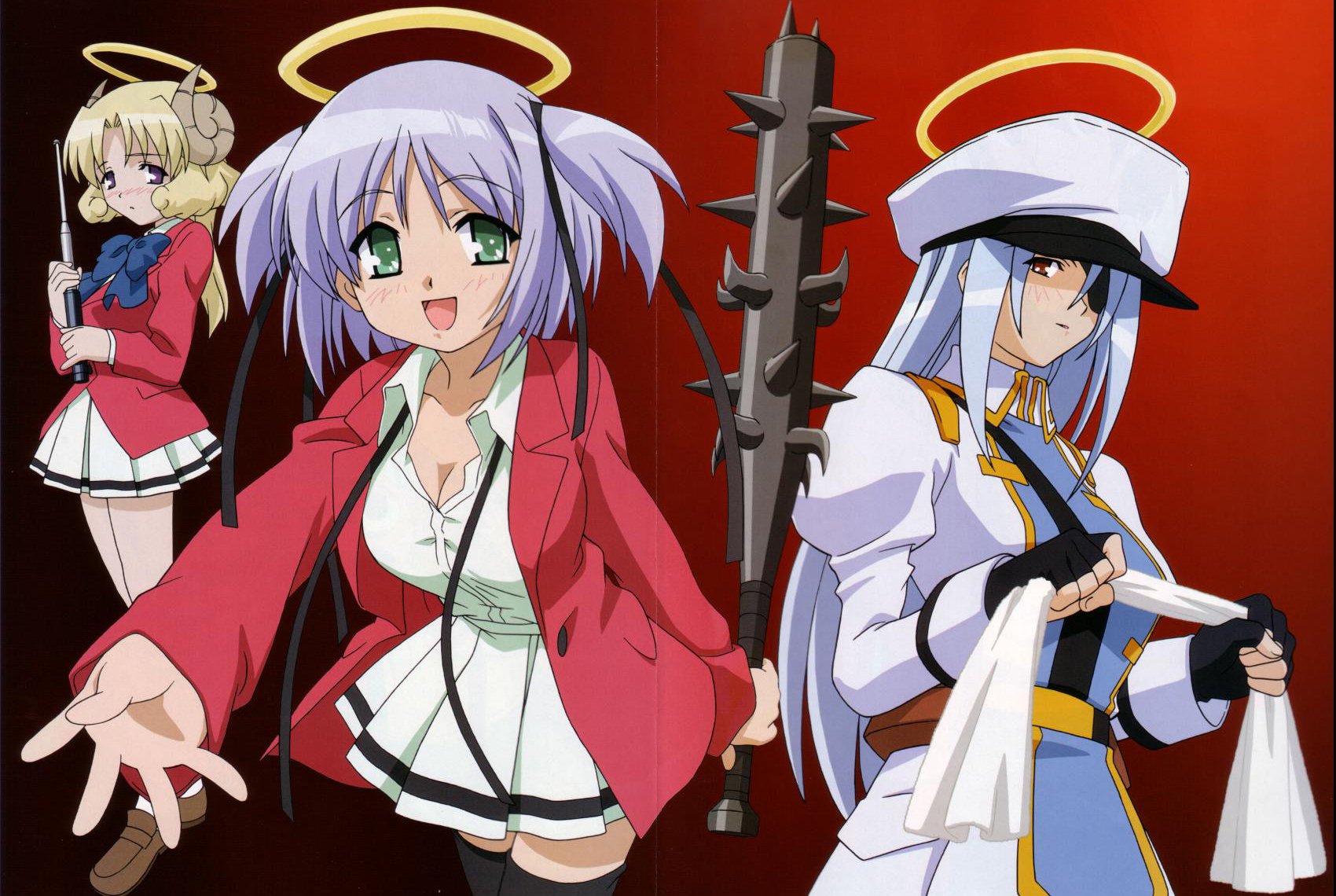 Zakuro Mitsukai - Desktop Wallpapers, Phone Wallpaper, PFP, Gifs, and More!