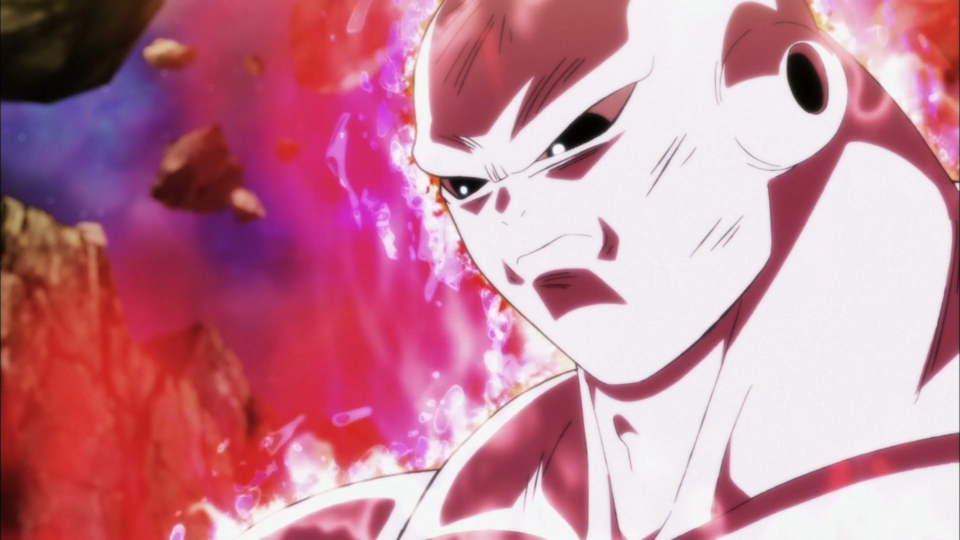 Jiren by SirPidu - Image Abyss