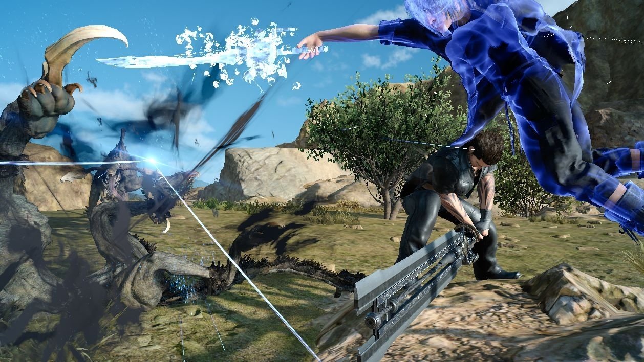 Fighting Image - ID: 179915 - Image Abyss