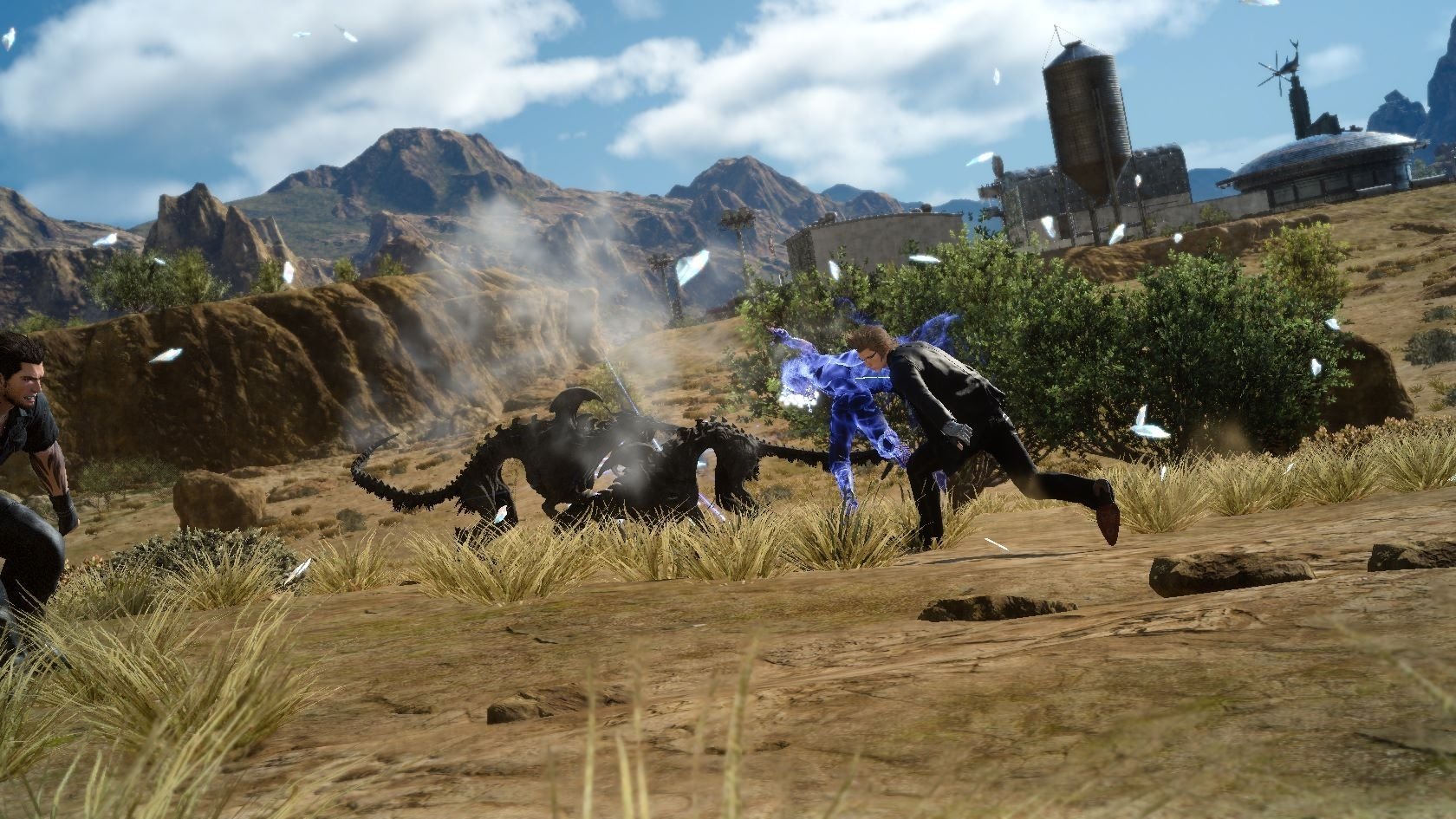 Lux Impetus Image - ID: 179924 - Image Abyss