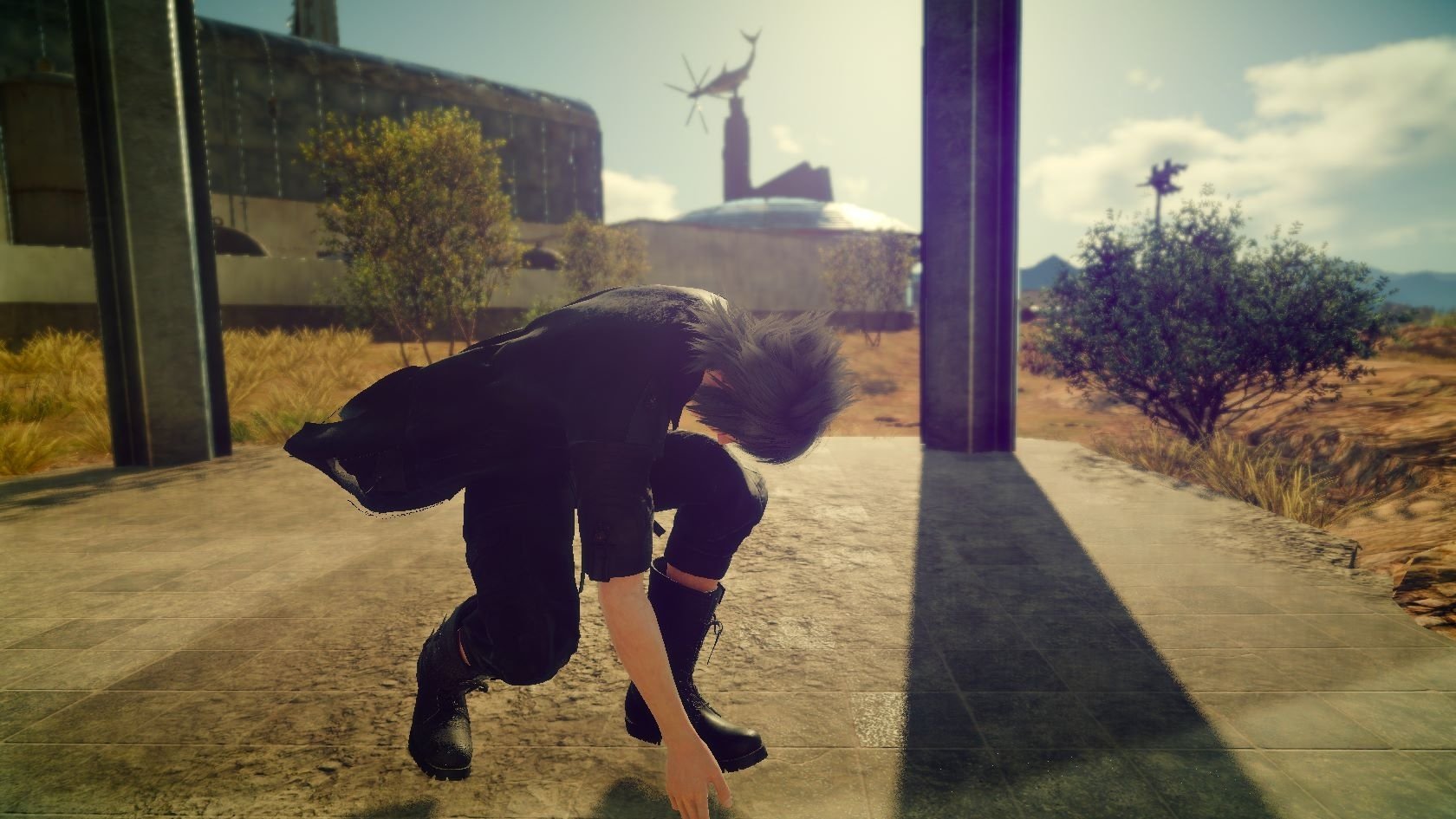 Final Fantasy XV Windows Edition - Desktop Wallpapers, Phone Wallpaper ...