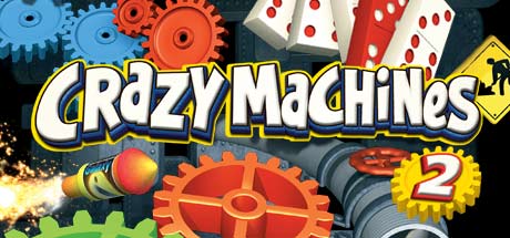 Download Video Game Crazy Machines 2 Image