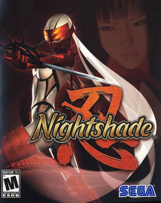 Download Video Game Nightshade Image