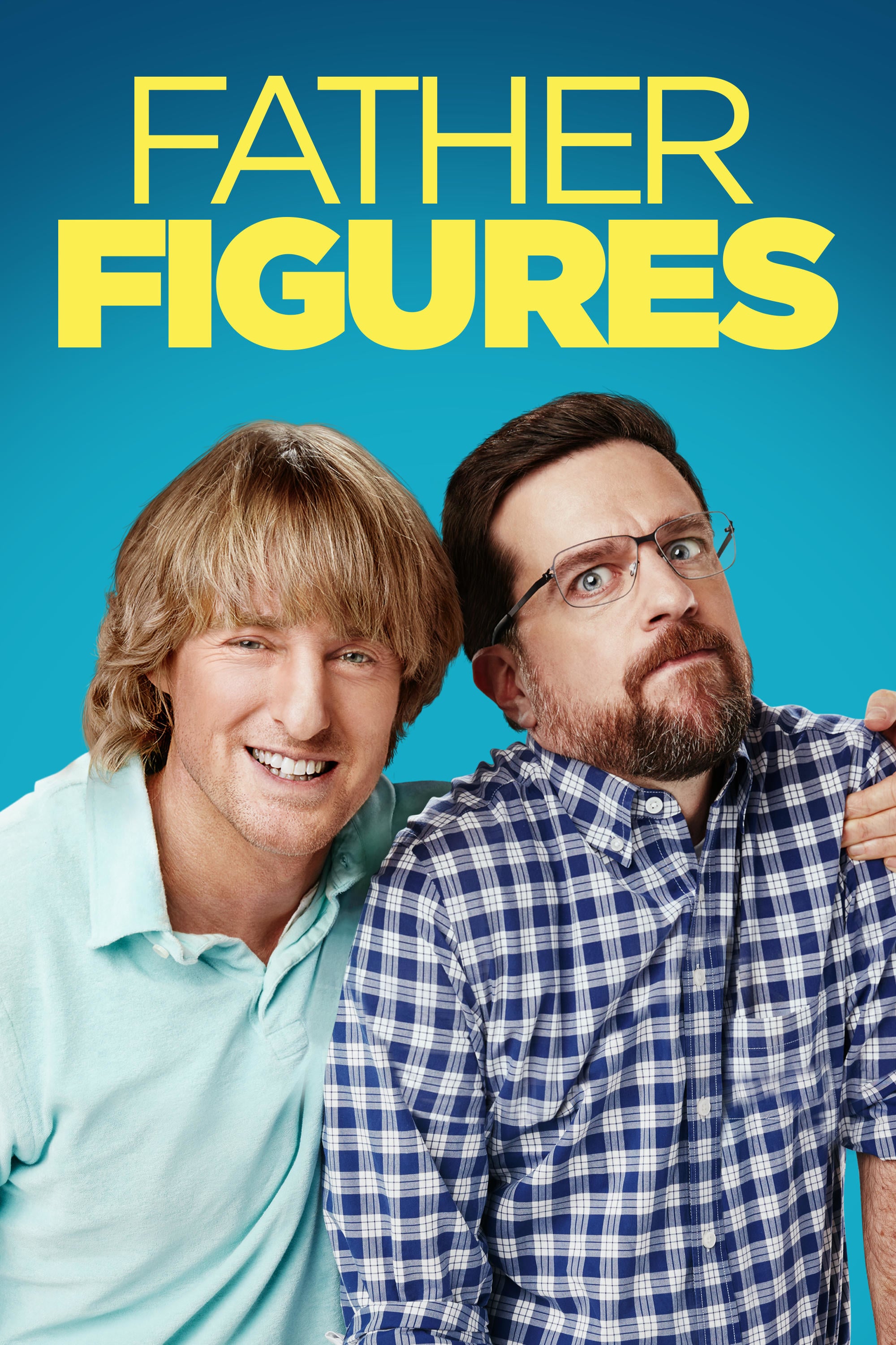 Download Movie Father Figures Image