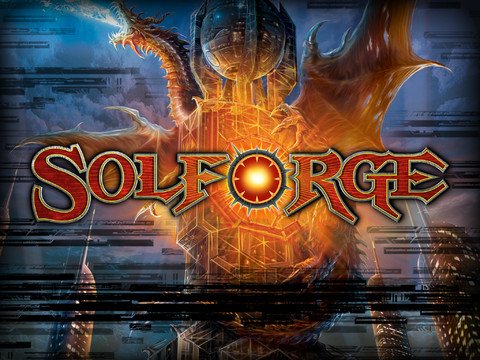 Solforge Picture - Image Abyss